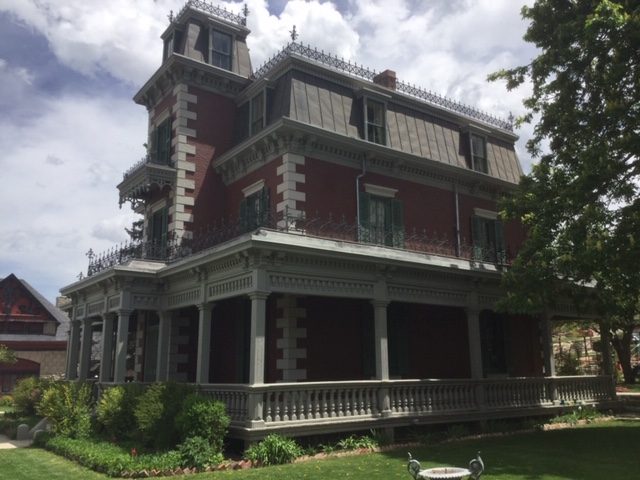 A Walk Through History (visiting your local museums) – Farmgirl School